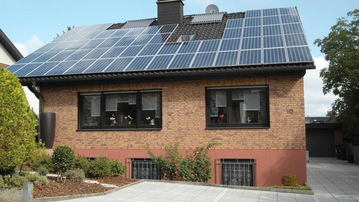 55 M² Ferienwohnung ∙ 1 Schlafzimmer ∙ 2 Gäste - Bad Bergzabern
