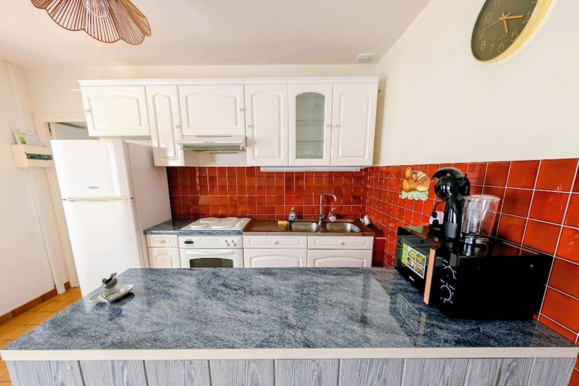 48 M² Maison De Vacances ∙ 2 Chambres ∙ 4 Personnes - La Tranche-sur-Mer