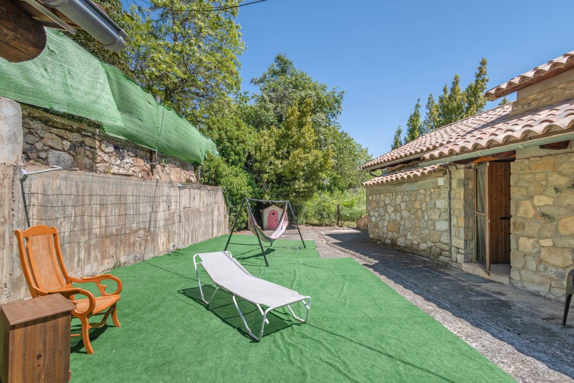 150 M² House ∙ 3 Bedrooms ∙ 8 Guests - Bagà