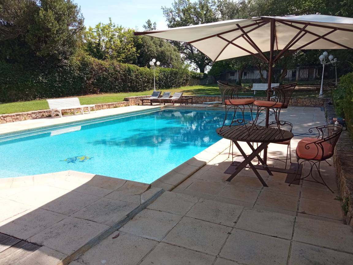 25 M² Bed And Breakfast ∙ 1 Bedroom ∙ 2 Guests - Brignoles