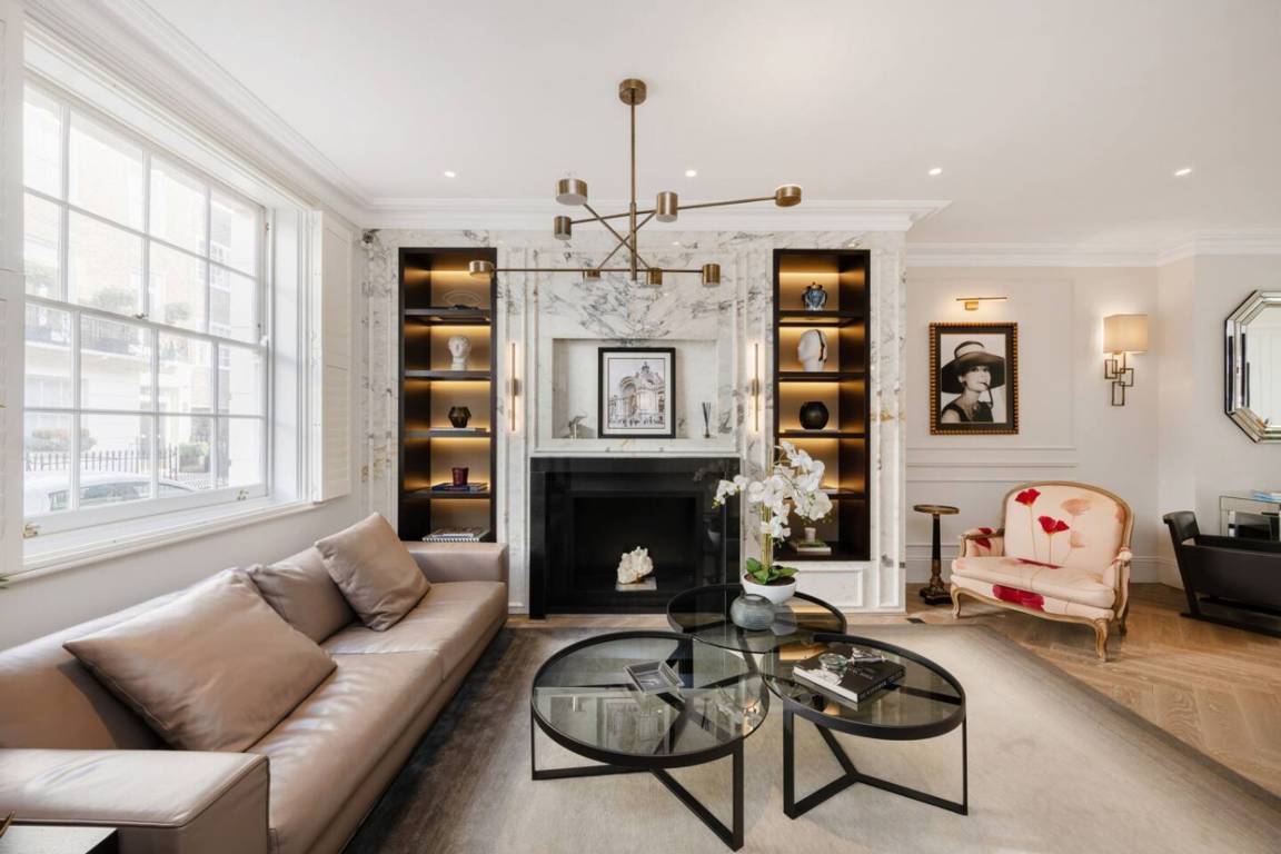 190 M² House ∙ 4 Bedrooms ∙ 7 Guests - Londra