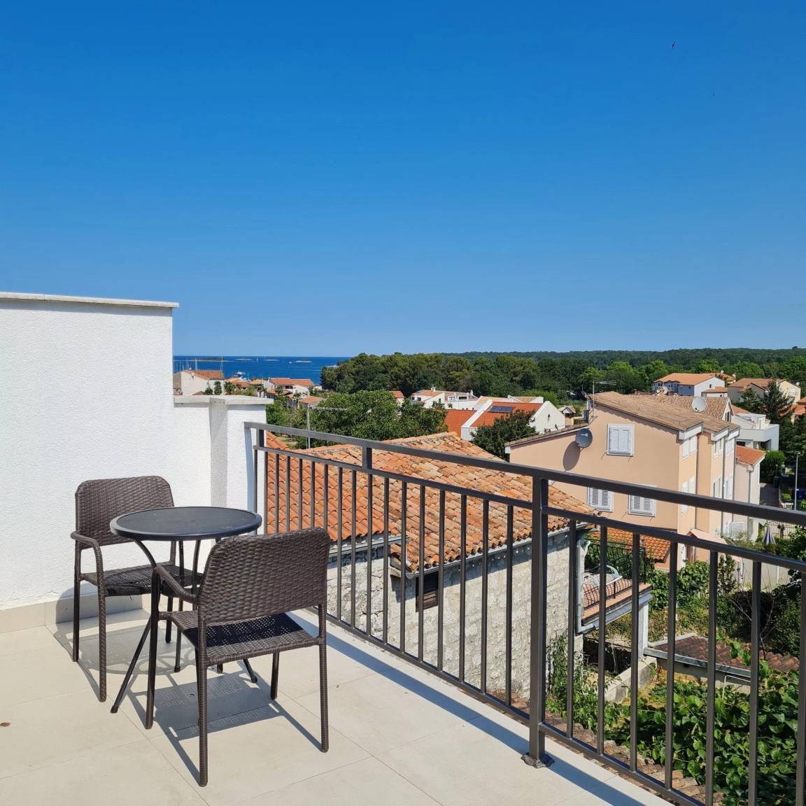 80 M² Casa Vacanza ∙ 1 Camera Da Letto ∙ 4 Ospiti - Orsera