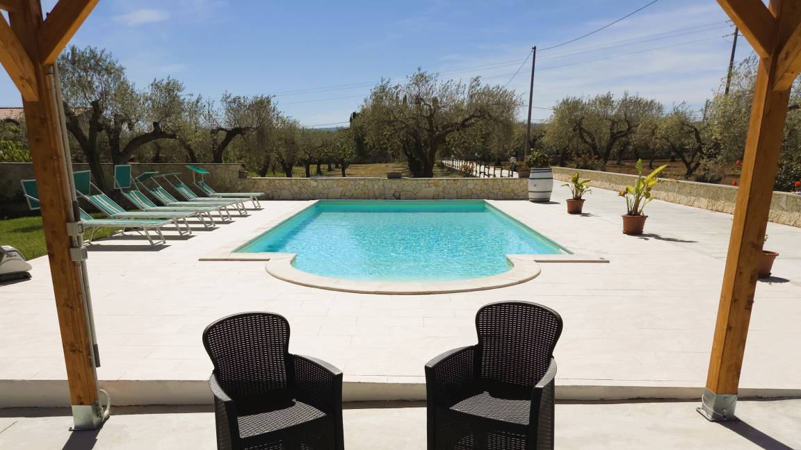 134 M² House ∙ 3 Bedrooms ∙ 7 Guests - Alghero