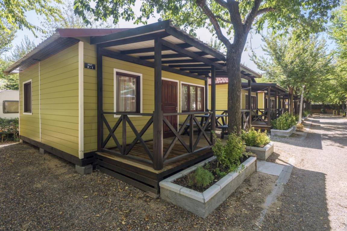 34 M² House ∙ 2 Bedrooms ∙ 5 Guests - Blanes