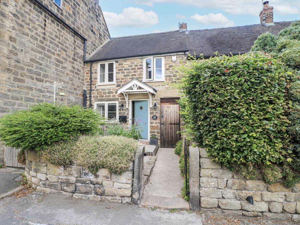 Cottage ∙ 2 Bedrooms ∙ 4 Guests - Belper