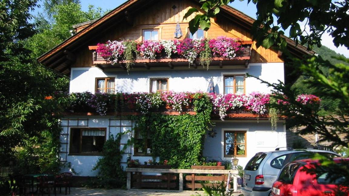 Hotel ∙ 1 Bedroom ∙ 1 Guest - Hallstatt