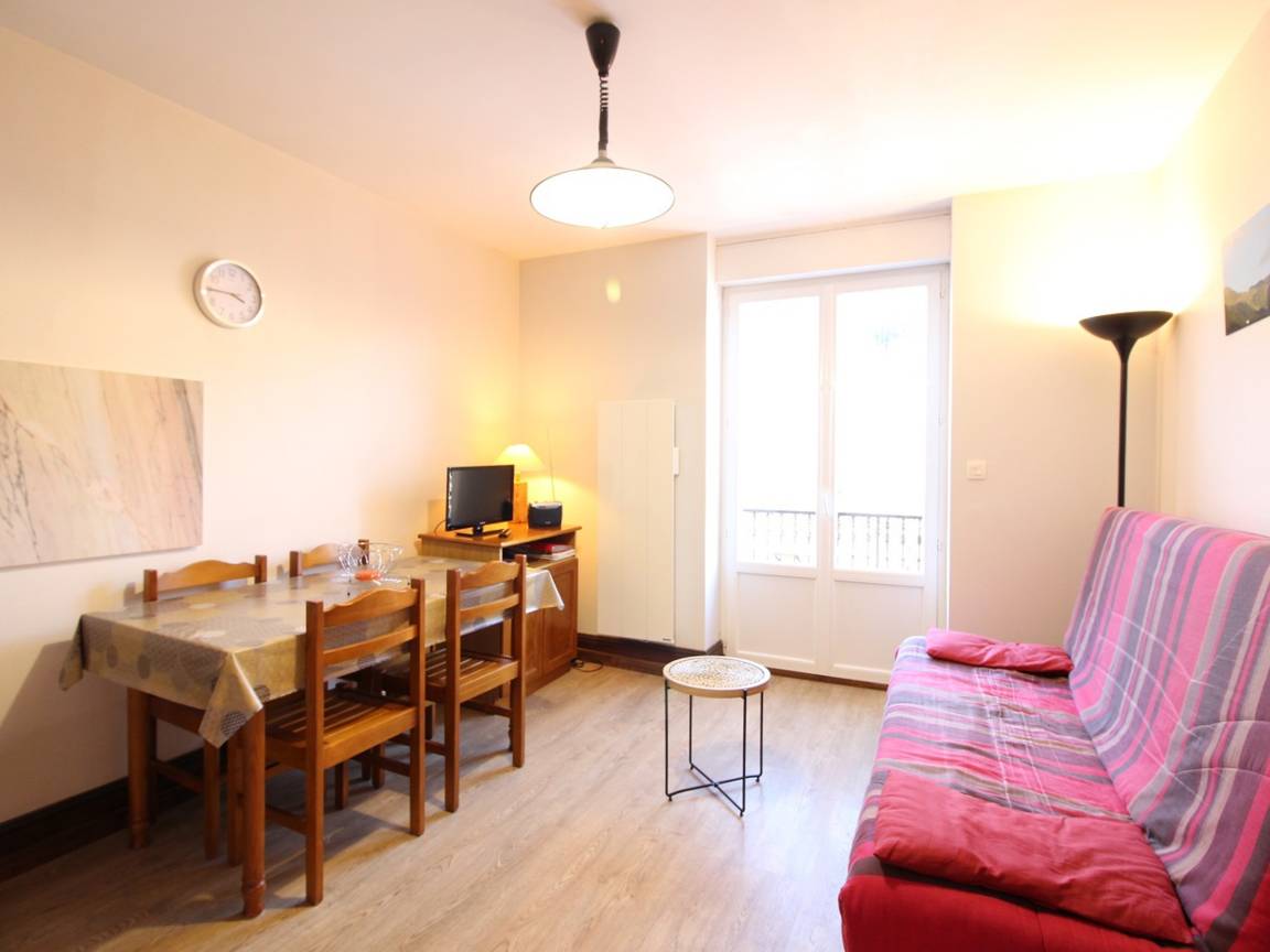 31 M² Appartement ∙ 1 Chambre ∙ 4 Personnes - Puy de Sancy