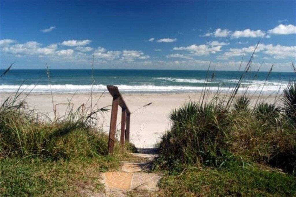 158 M² House ∙ 3 Bedrooms ∙ 6 Guests - Melbourne Beach, FL