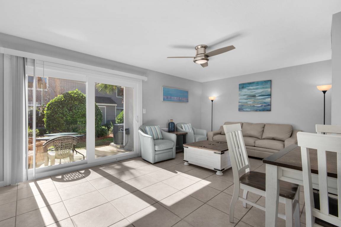 120 M² Maison De Vacances ∙ 3 Chambres ∙ 8 Personnes - Destin, FL