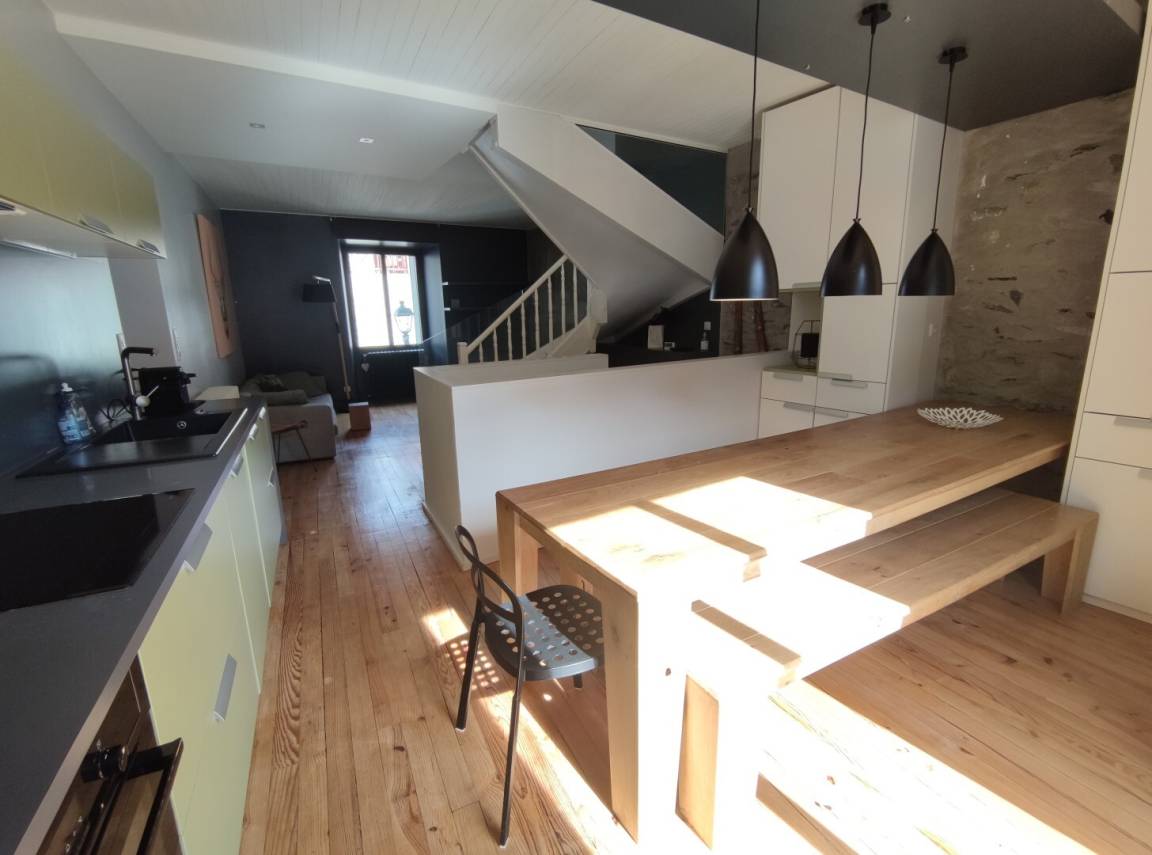 163 M² Maison De Vacances ∙ 5 Chambres ∙ 13 Personnes - Saint-Lary-Soulan