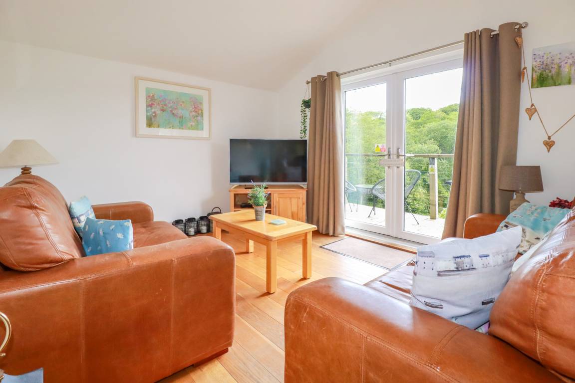 Cottage ∙ 2 Bedrooms ∙ 4 Guests - Polperro