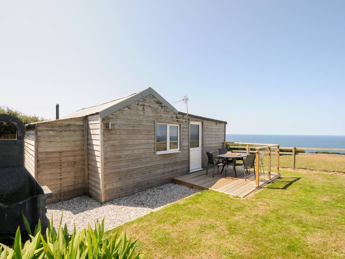 Cottage ∙ 2 Bedrooms ∙ 4 Guests - Crackington Haven