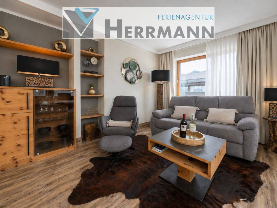 42 M² Apartment ∙ 1 Bedroom ∙ 2 Guests - Schwangau
