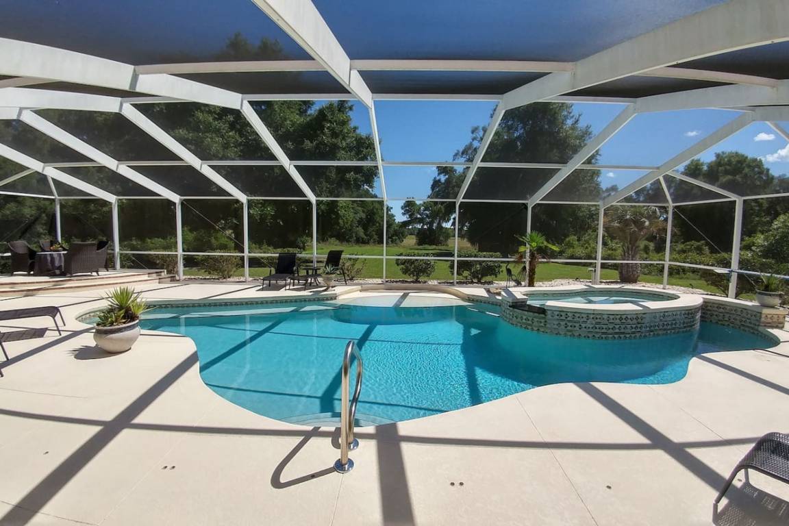 House ∙ 3 Bedrooms ∙ 6 Guests - Inverness, FL