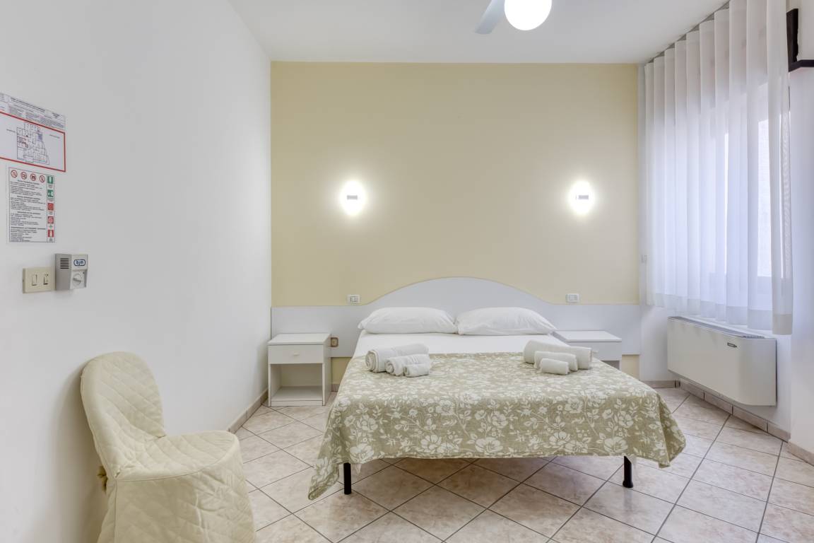 15 M² Albergue ∙ 1 Habitación ∙ 2 Huéspedes - Ugento