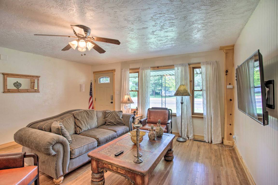 87 M² Apartment ∙ 2 Bedrooms ∙ 4 Guests - Fruita, CO