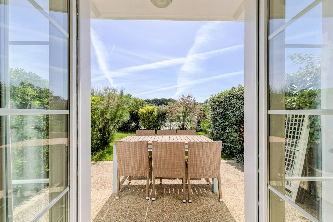 47 M² Ferienhaus ∙ 2 Schlafzimmer ∙ 6 Gäste - Jard-sur-Mer