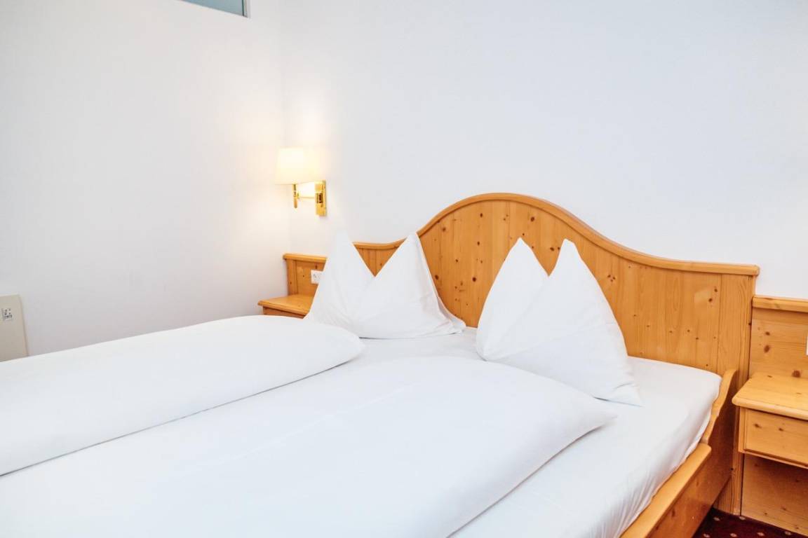 49 M² Ferienwohnung ∙ 1 Schlafzimmer ∙ 2 Gäste - Feld am See