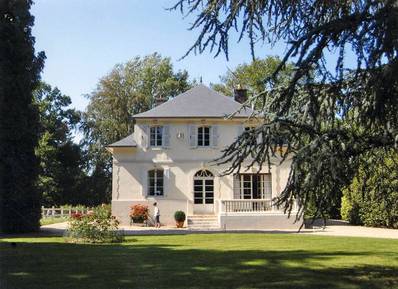 200 M² Gîte ∙ 5 Chambres ∙ 9 Personnes - Yvetot