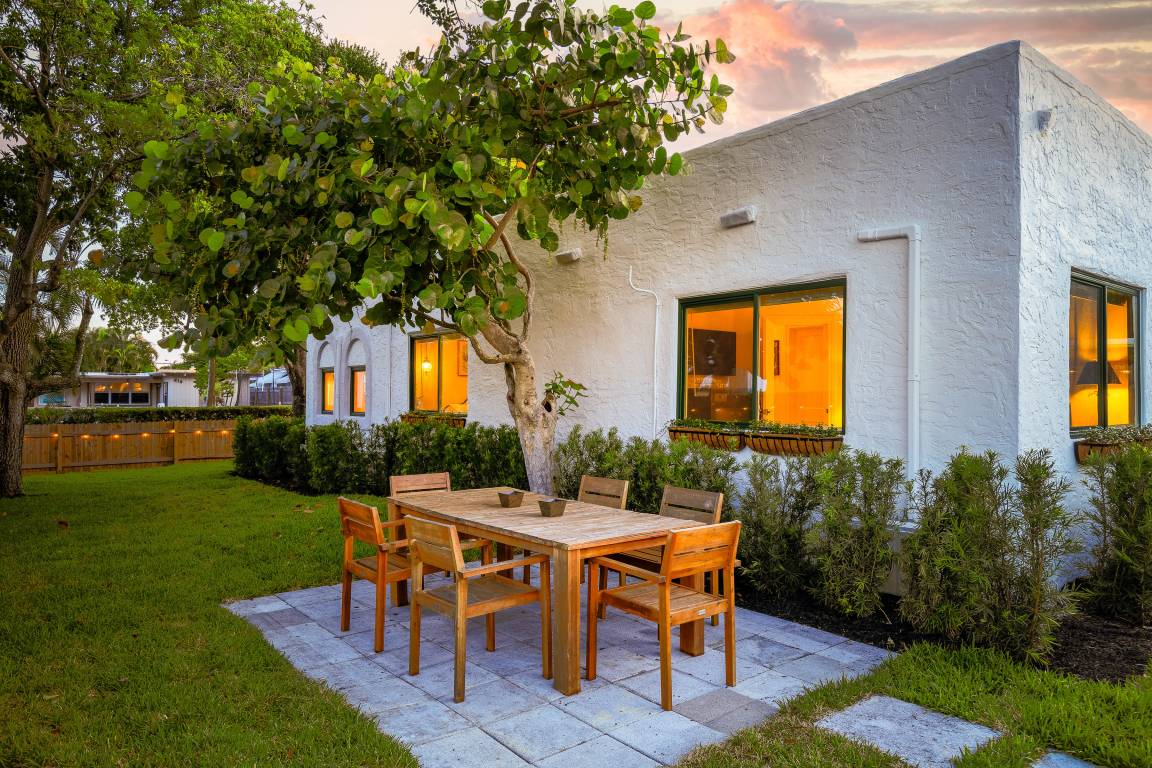97 M² Casa ∙ 3 Habitaciones ∙ 5 Huéspedes - West Palm Beach, FL