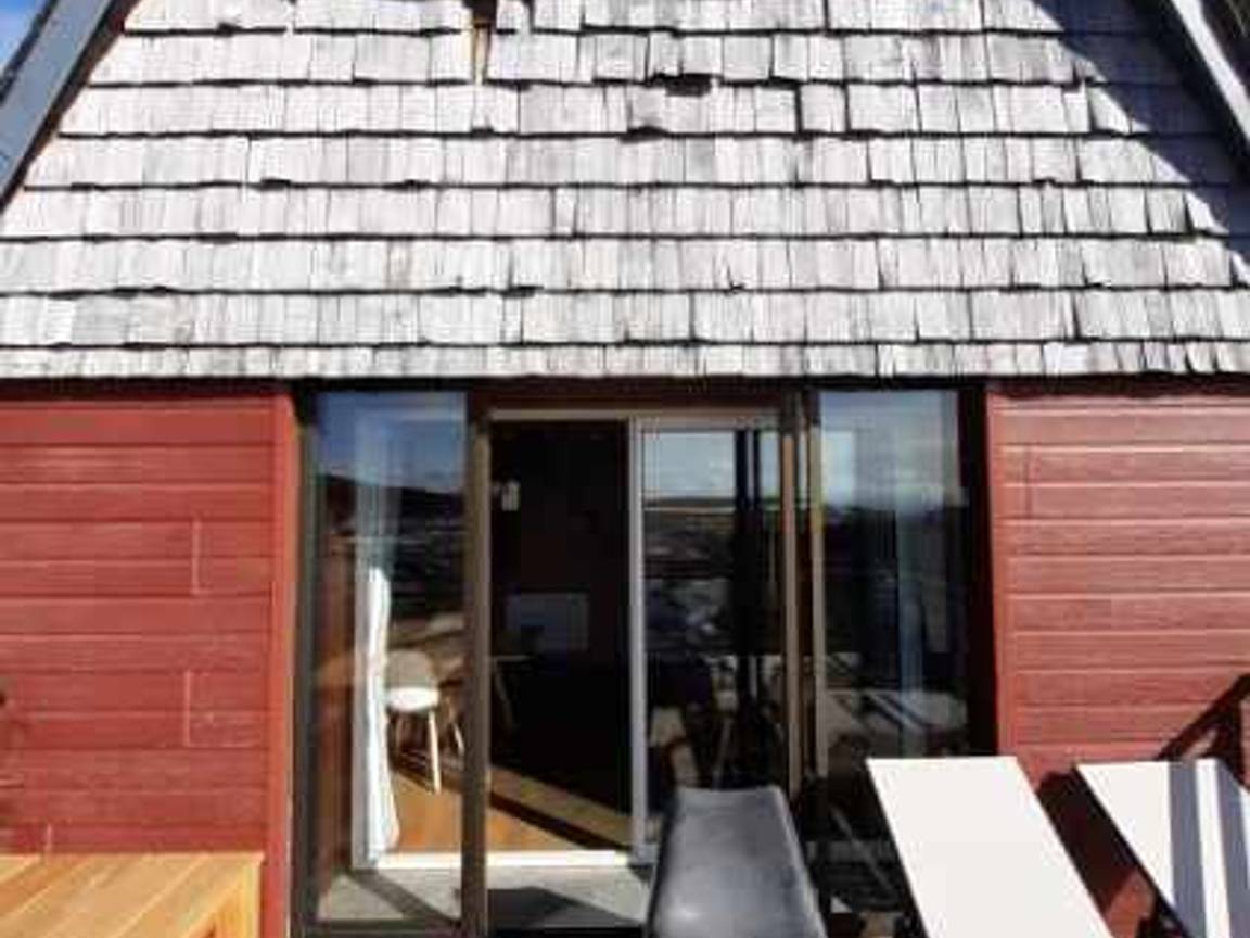 67 M² Mökki ∙ 3 Makuuhuonetta ∙ 8 Vierasta - Lac Chambon