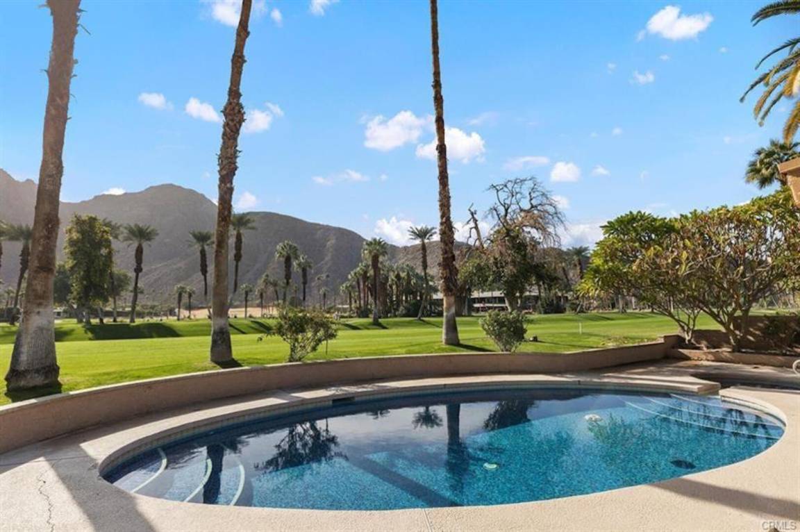 197 M² House ∙ 3 Bedrooms ∙ 8 Guests - Palm Desert, CA