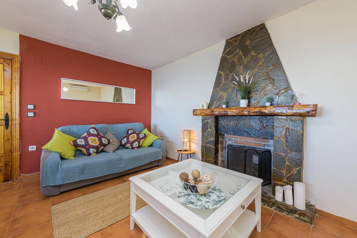 150 M² Villa ∙ 3 Habitaciones ∙ 8 Huéspedes - Fuengirola