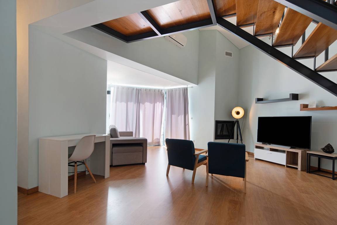 110 M² Appartement ∙ 3 Chambres ∙ 9 Personnes - Ponta Delgada