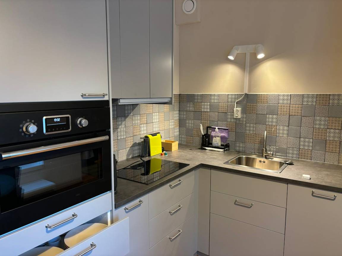 36 M² Ferienwohnung ∙ 3 Gäste - Helsinki