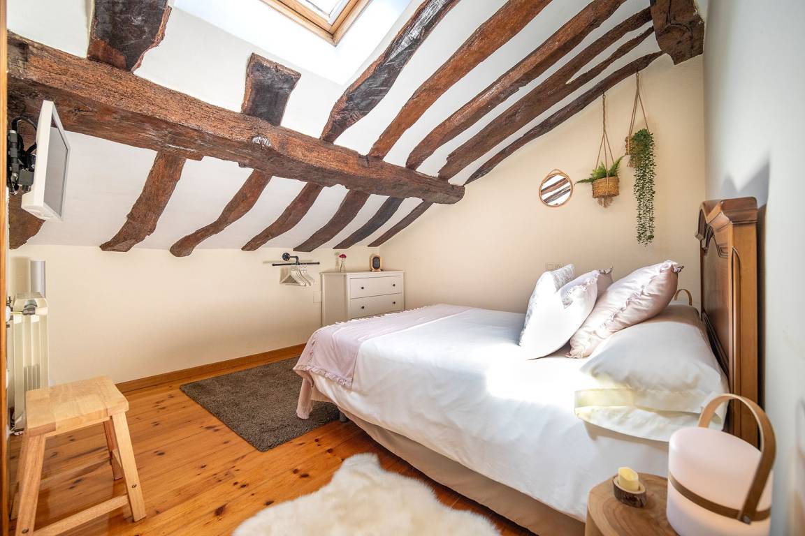 20 M² Bed And Breakfast ∙ 1 Bedroom ∙ 2 Guests - Asturias