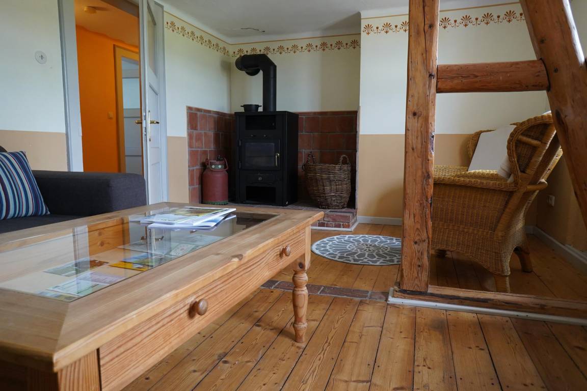 90 M² Apartment ∙ 2 Bedrooms ∙ 6 Guests - Wasserkuppe