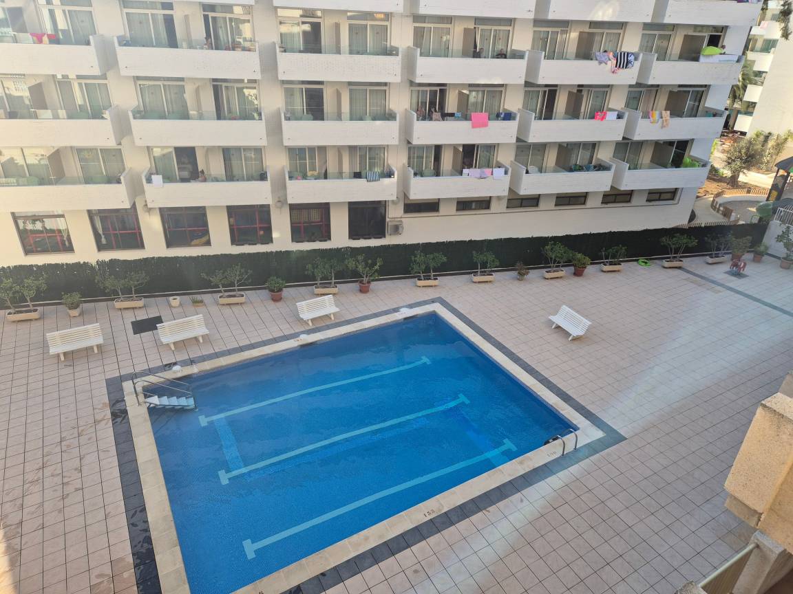 50 M² Maison De Vacances ∙ 2 Chambres ∙ 6 Personnes - La Pineda