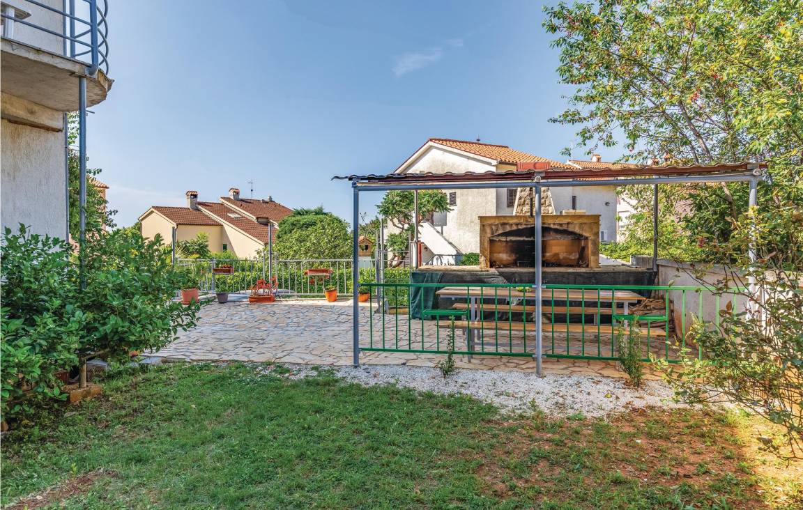 42 M² Ferienwohnung ∙ 1 Schlafzimmer ∙ 4 Gäste - Ližnjan