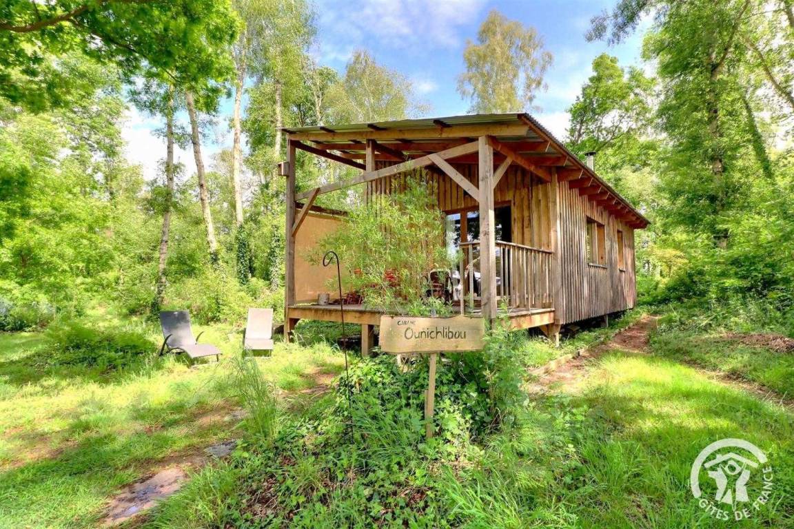 32 M² Gîte ∙ 1 Chambre ∙ 4 Personnes - Dinard