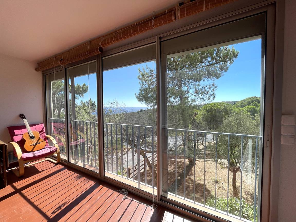 45 M² Appartamento ∙ 1 Camera Da Letto ∙ 4 Ospiti - Collioure
