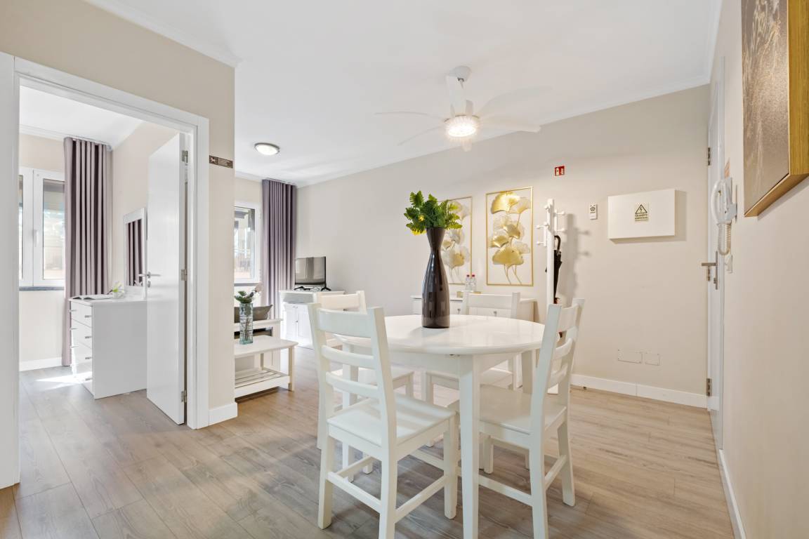 40 M² Apartment ∙ 1 Bedroom ∙ 2 Guests - Funchal