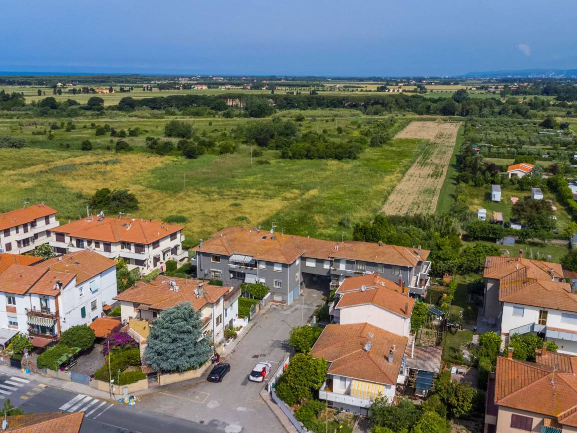 100 M² Apartment ∙ 1 Bedroom ∙ 6 Guests - Cecina