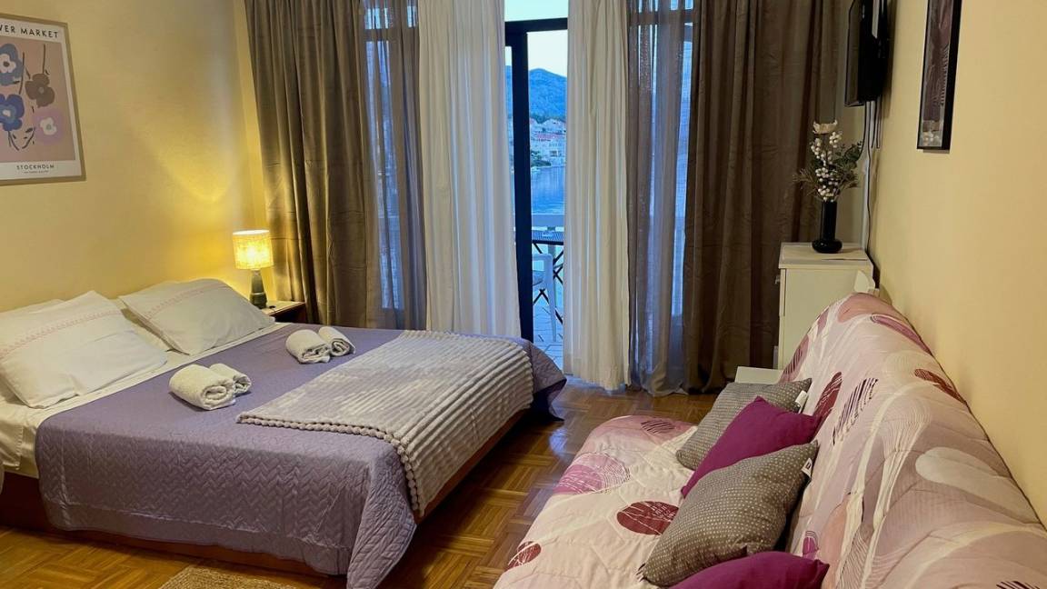 32 M² Hotel ∙ 1 Bedroom ∙ 2 Guests - Lumbarda