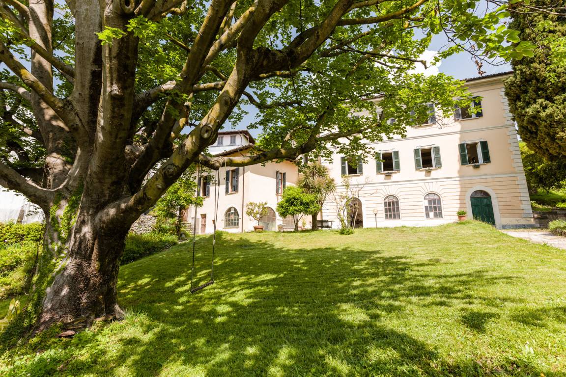 80 M² Apartment ∙ 2 Bedrooms ∙ 4 Guests - Menaggio