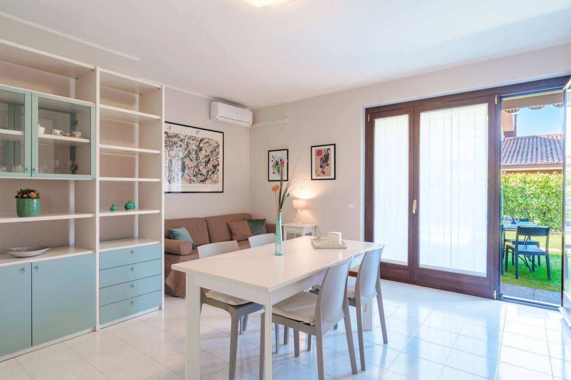 55 M² Appartamento ∙ 1 Camera Da Letto ∙ 4 Ospiti - Lazise, VR