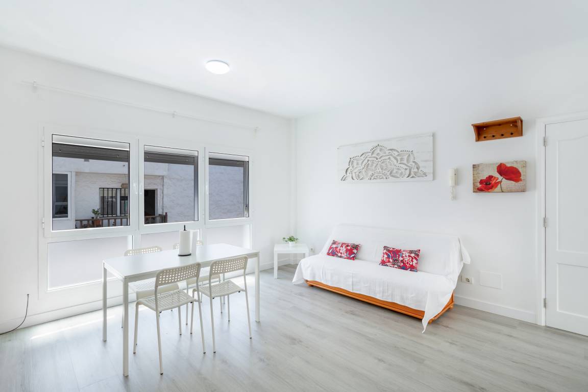 70 M² Maison De Vacances ∙ 3 Chambres ∙ 5 Personnes - Agaete