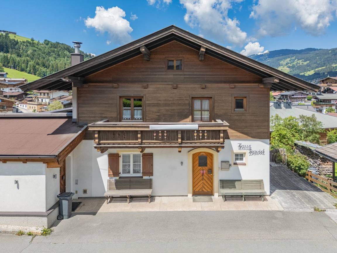 150 M² Ferienhaus ∙ 3 Schlafzimmer ∙ 6 Gäste - Kirchberg