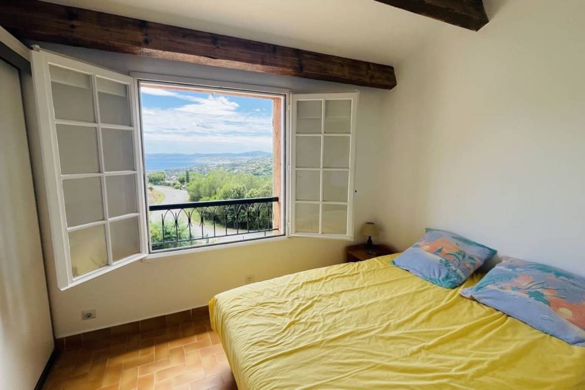 53 M² Apartamento ∙ 2 Habitaciones ∙ 4 Huéspedes - Roquebrune-sur-Argens