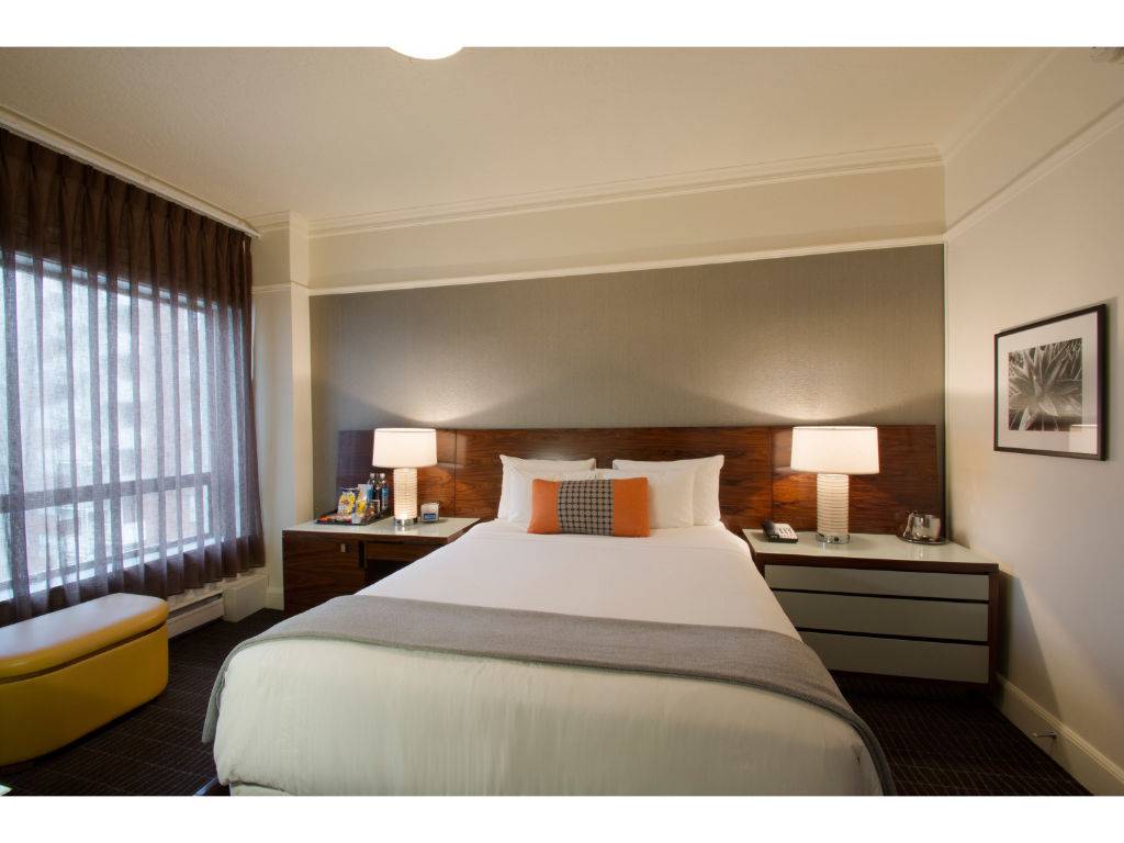 165 M² Hôtel ∙ 1 Chambre ∙ 2 Personnes - Portland, OR