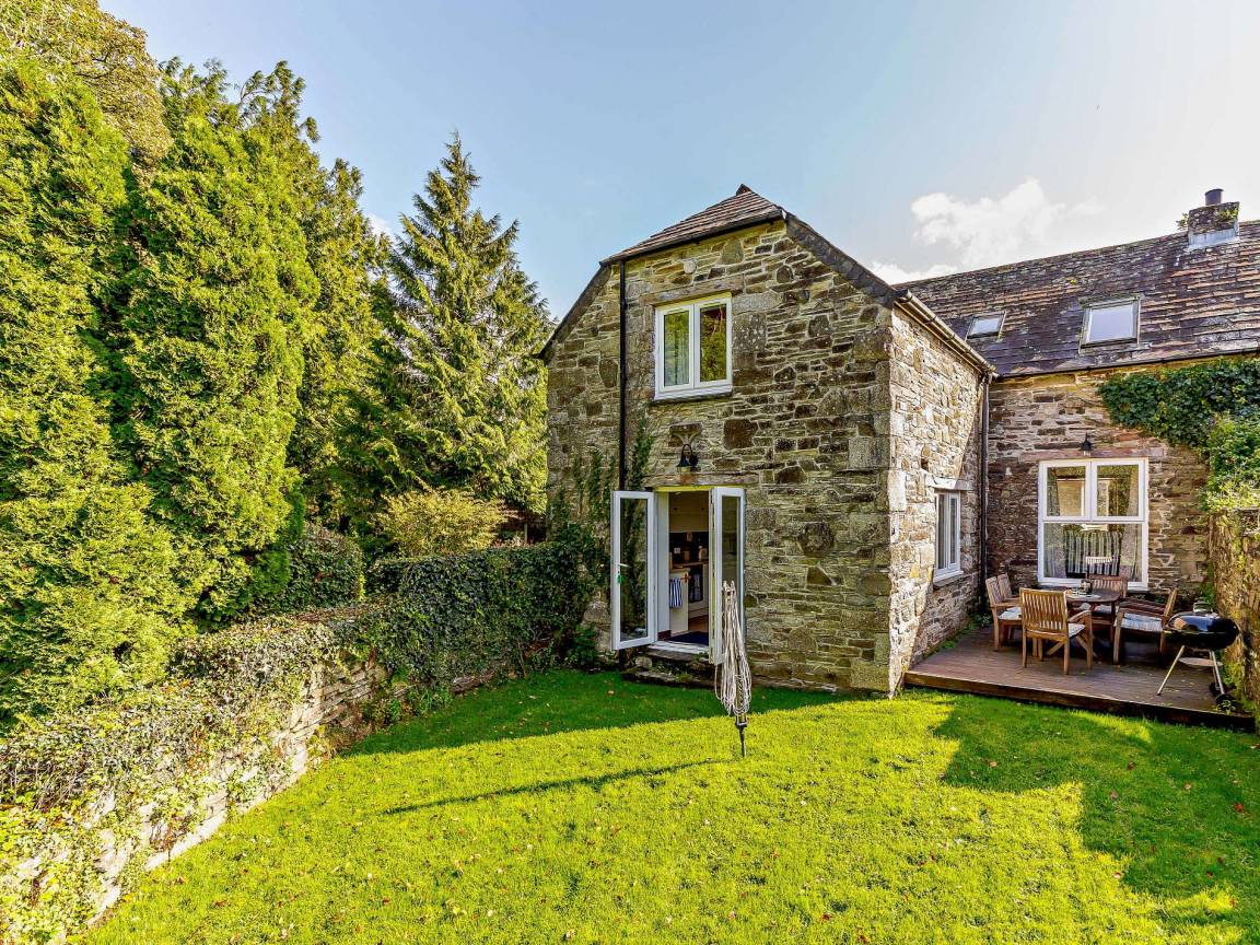 Cottage ∙ 3 Bedrooms ∙ 6 Guests - Liskeard