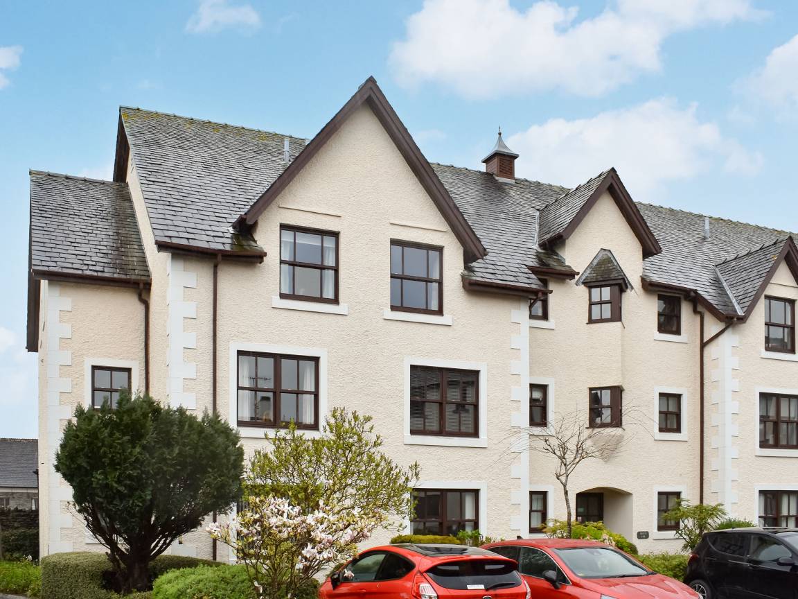 Cottage ∙ 1 Bedroom ∙ 2 Guests - Keswick