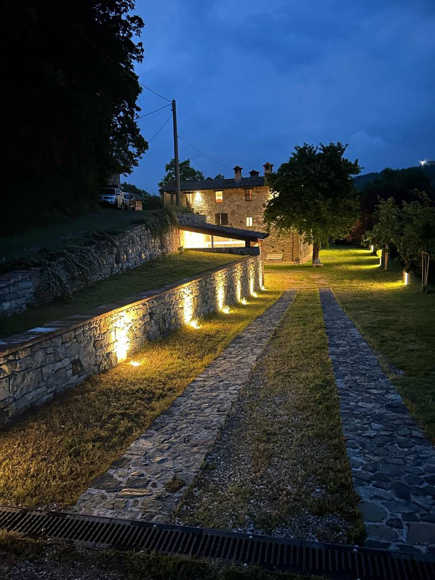 110 M² House ∙ 2 Bedrooms ∙ 5 Guests - Emilia-Romagna