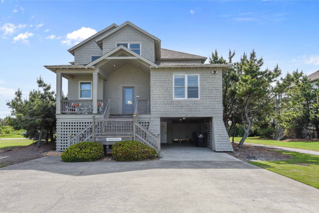 House ∙ 3 Bedrooms ∙ 8 Guests - Duck, NC