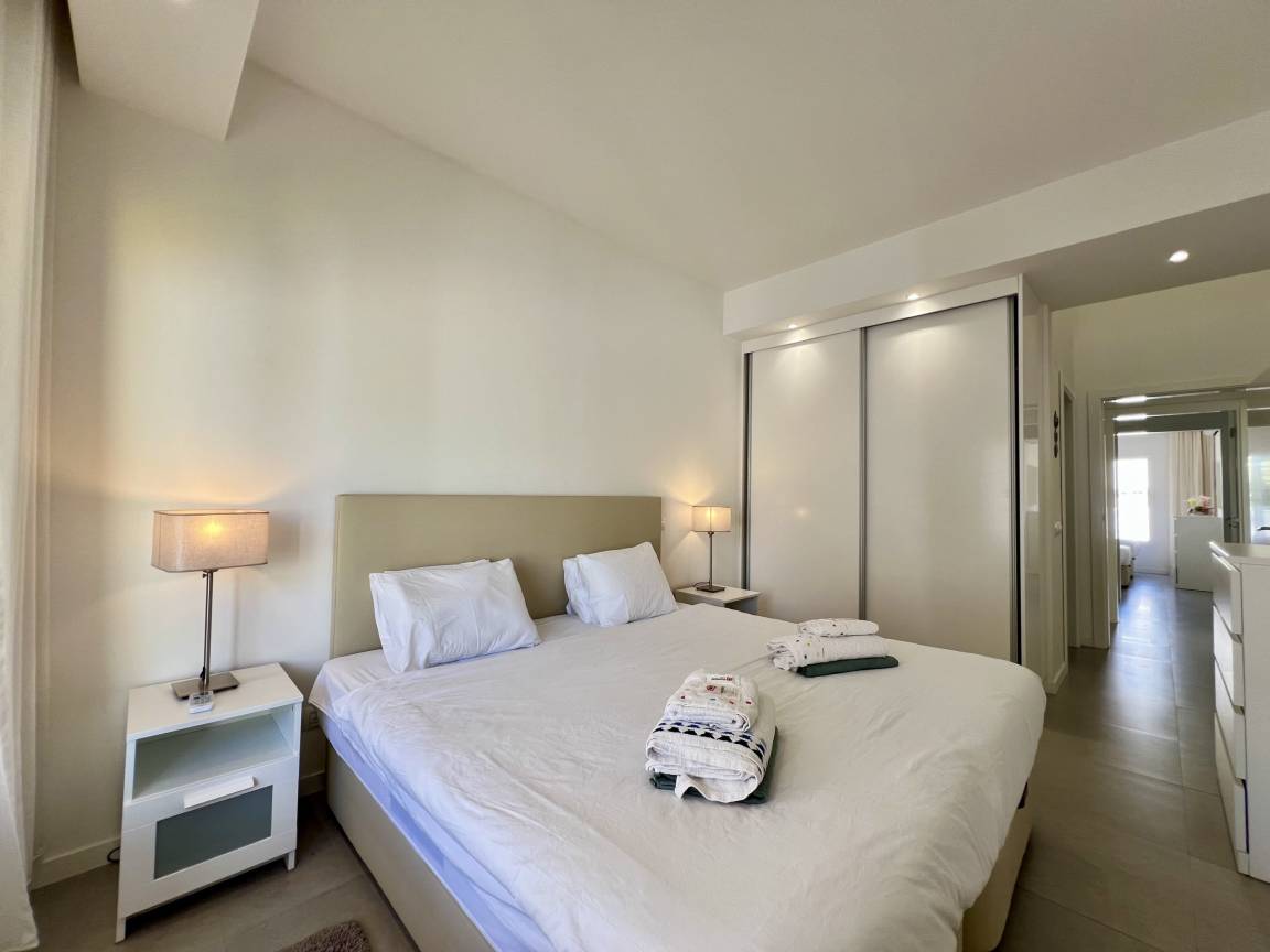 87 M² Villa ∙ 2 Schlafzimmer ∙ 6 Gäste - Quarteira