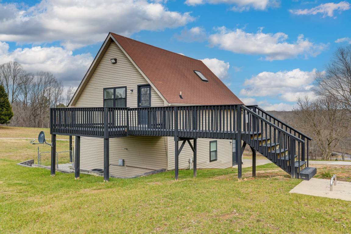 64 M² Apartment ∙ 4 Guests - Springfield, TN